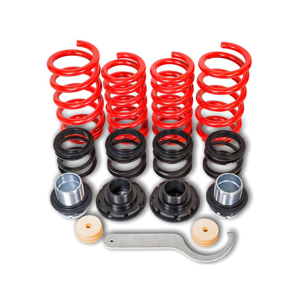 H&R VSS – Vector Suspensions