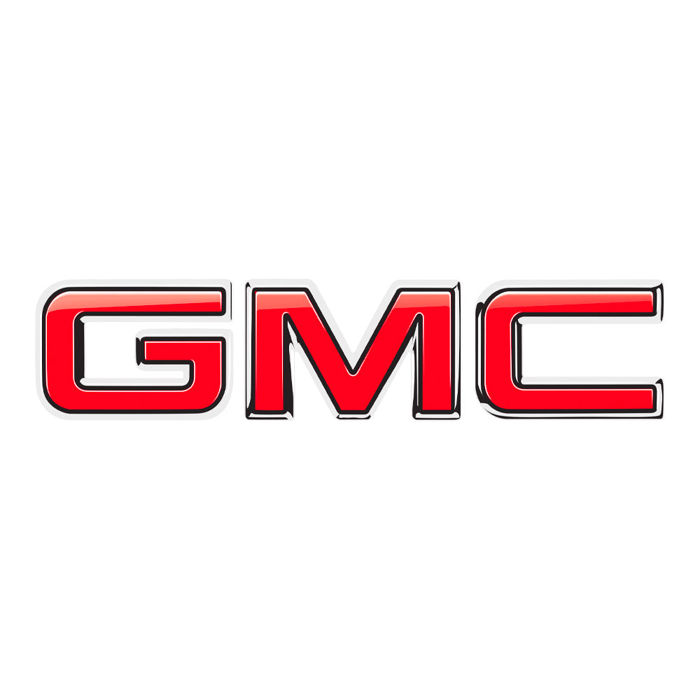 GMC – Vector Suspensions
