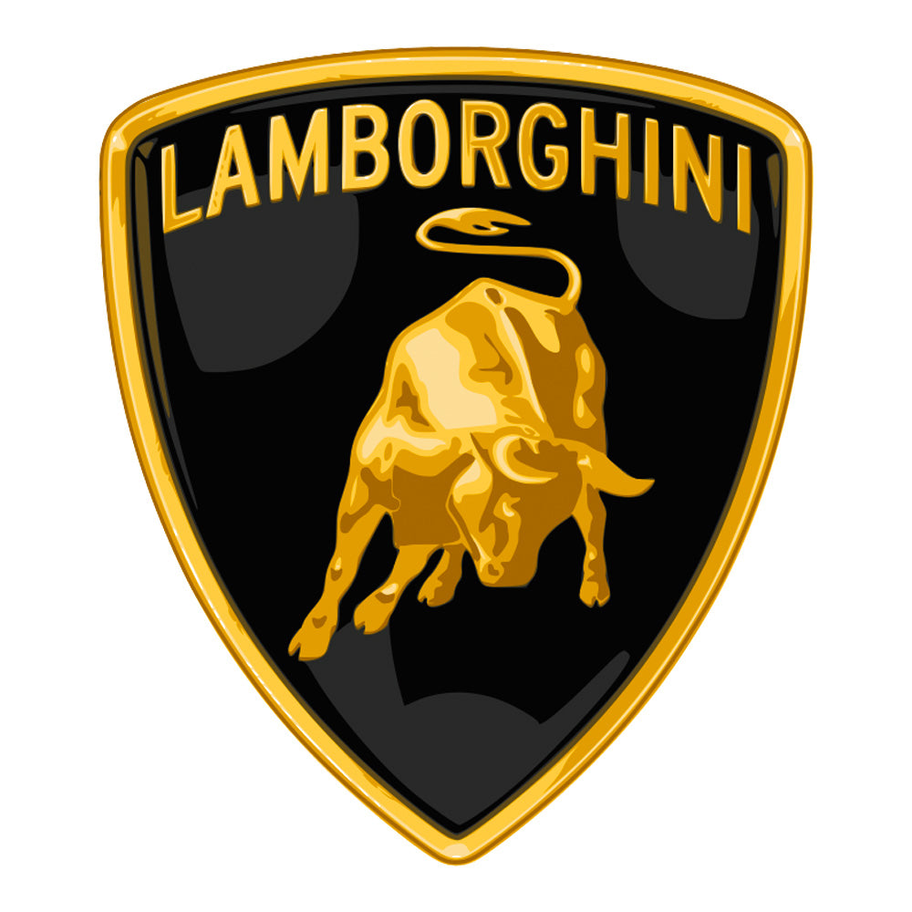 Lamborghini – Vector Suspensions