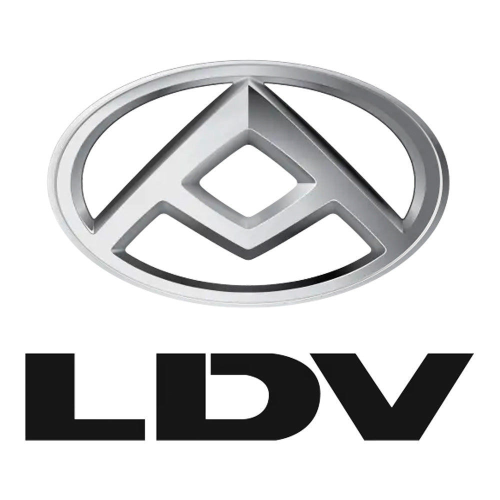 LDV – Vector Suspensions