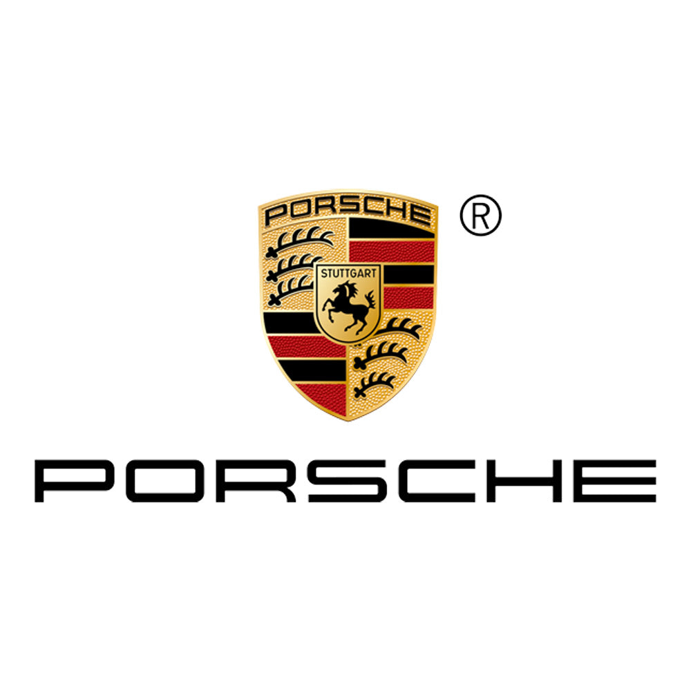 Porsche – Vector Suspensions
