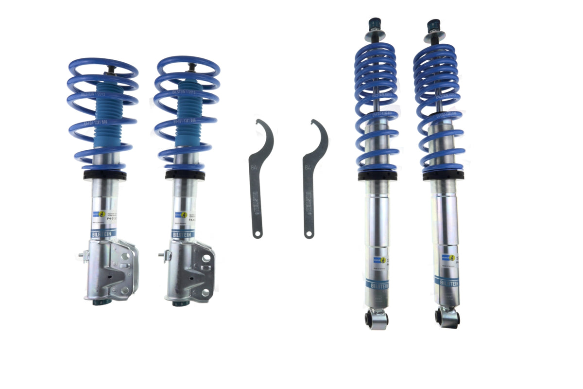Bilstein B16 Coilovers for Mitsubishi Lancer EVO X 2007 - 2016 – Vector ...