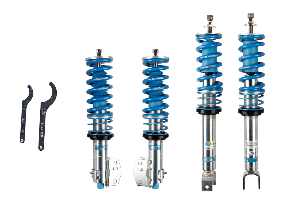 Bilstein B16 Coilovers for Mitsubishi Lancer EVO 7, 8, 9 2001 - 2007 ...