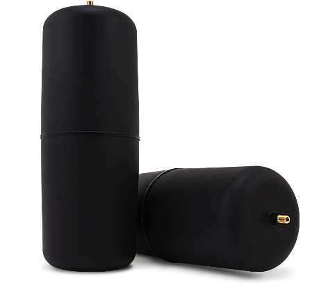 Polyair Ultimate for Isuzu MUX Gen 1 & Gen 2 Standard height air bag k ...